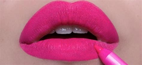 Lip Liner Tips And Tricks Every Girl Should Know