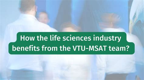 Vtu Group On Linkedin Manufacturing Science And Technology