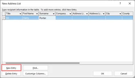 How To Use Mail Merge To Create Letters Envelopes And Labels Simon Sez IT