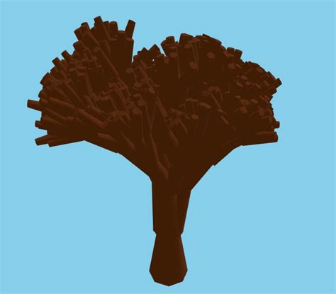 Drawing Trees With Chatgpt —