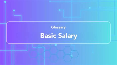 What Is Basic Salary Calculation And Component Hono