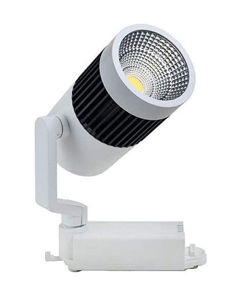 9 Watt LED Tracklight Magic Crafts 9990833757