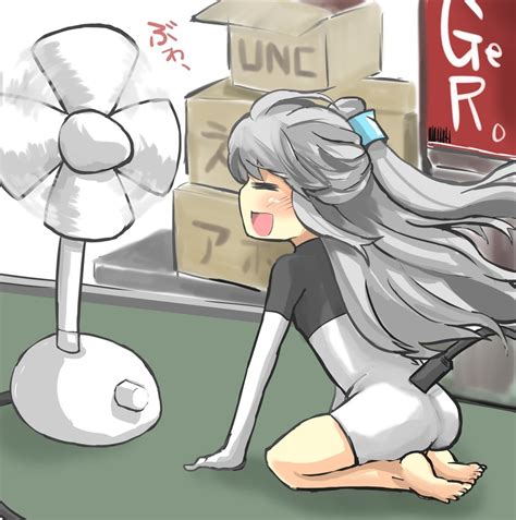 Tablet Tan Original Drawn By Gaoofrpjx283 Danbooru