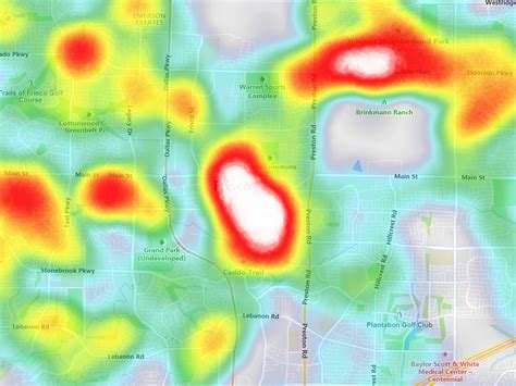 Data Visualization ThinkGeo Core Features ThinkGeo GIS Mapping Made Easy