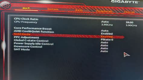 Windows와 Linux 듀얼 부팅을 위한 필수 Bios 설정 Ahla Home