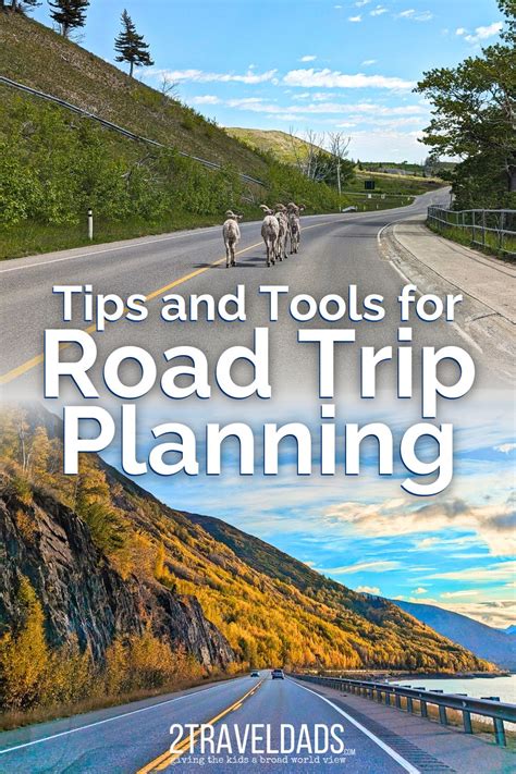How To Find Cool Things On A Road Trip 60 Photos