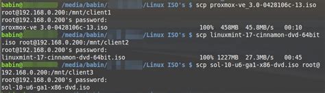 Setup Thin Provisioning Volumes In Logical Volume Management Lvm
