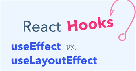why do we need uselayouteffect hook