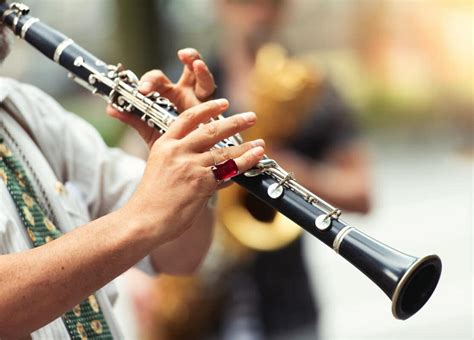 18 Types Of Wind Instruments A Comprehensive List Upd 2022 2023