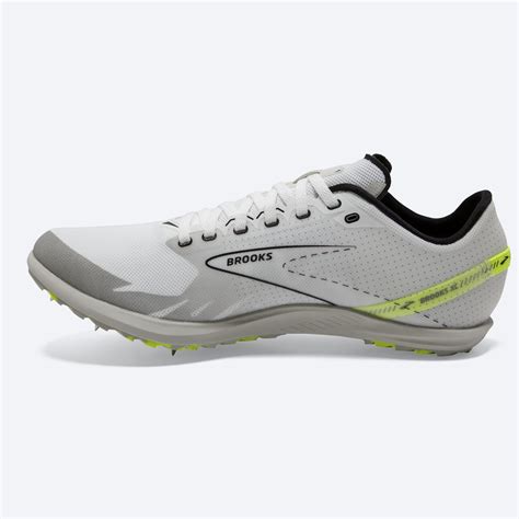 Brooks Draft Xc Spike Accelerate Uk Ltd