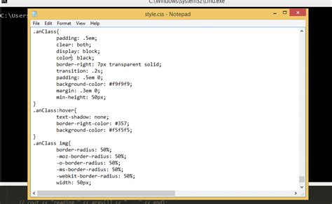 نرم افزار کم کردن حجم فایل های Css