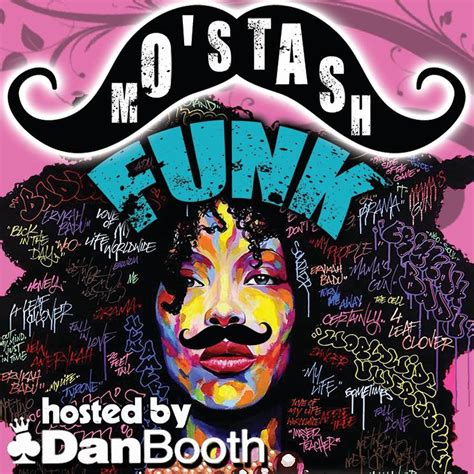 Mo Stash Funk Canacona
