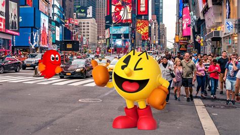 Live Action Pac Mac Is Hollywoods Latest Bad Idea