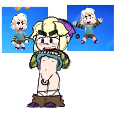 Post 5200938 Brawl Stars Gus