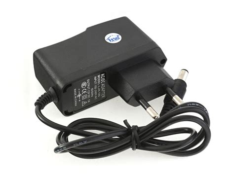 Napájecí Adaptér 12v1a Pro Arduino Desku Hwkitchen