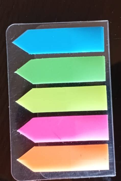 Sticky Note Kecil