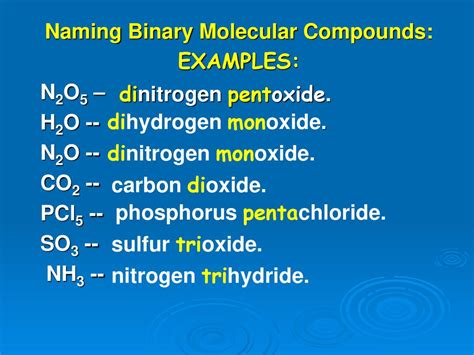 Ppt Chemistry 102 Section Ionic Compounds And Section 40 Off