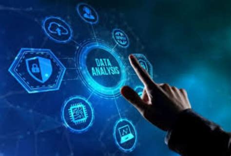 Big Data Analytics Service At ₹ 800hour In Thane Id 2856357641773