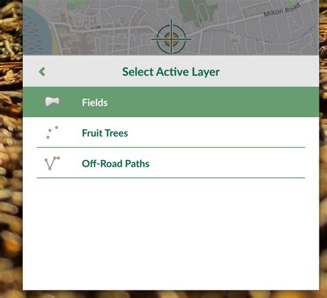 Broken Active Layer Highlight Issue 845 MerginMaps Mobile GitHub