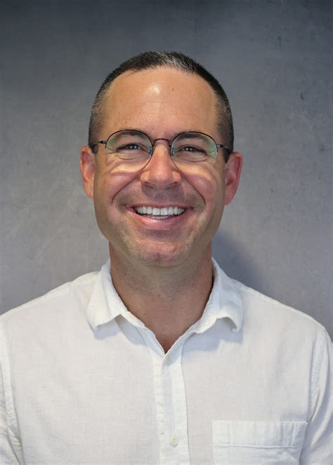 Board Member Jason Herrboldt Dow Rummel Village