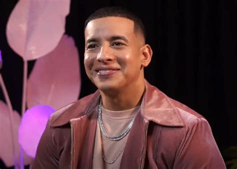 Daddy Yankee Reggaetón Singer Bio Age And Married Life