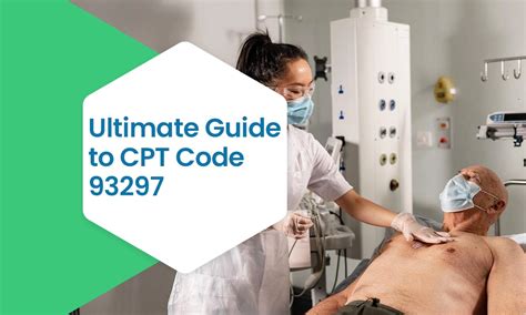 Cpt Code 93297 Description Examples Modifiers And Guidelines