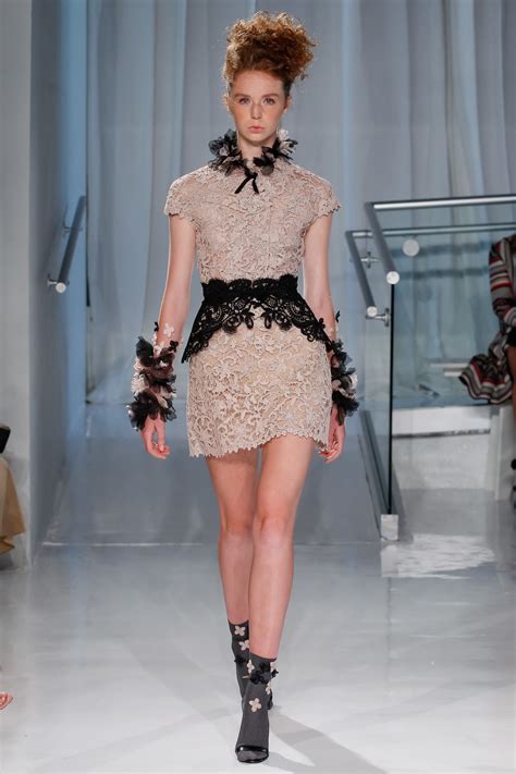 Reem Acra Ss 17 New York Showlist Model Showlists Model Lists