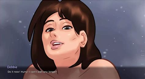 Anon And Dabby Make Hit Seen In Summertime Saga Part 6 Cartoon Cartoon Porn Xhamster