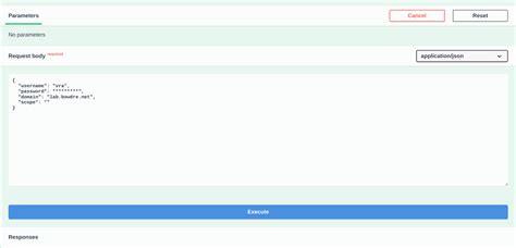 Getting Started With The Vrealize Automation Rest Api Runtimeterror