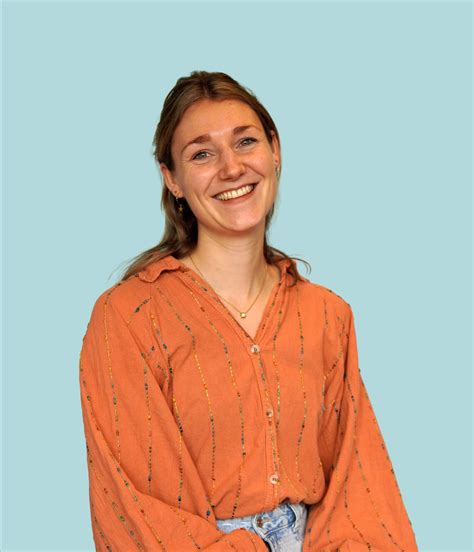 Lisa Van Den Berg Als Centrum