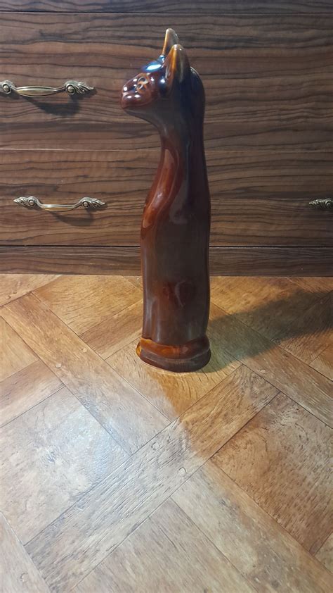 Статуэтка копилка кот СССР 700 грн Предмети мистецтва Харків на Olx