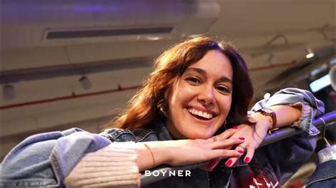 Denim Jacket Art Pieces Ile Boyner Caddede Sanatla Buluştuk Youtube