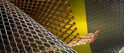 Shielding Effectiveness Of Expanded Metal Foils Emfs New Equipment Digest