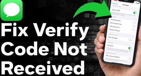 How Do I Fix My Sms Verification Troubleshooting Tips And Tricks