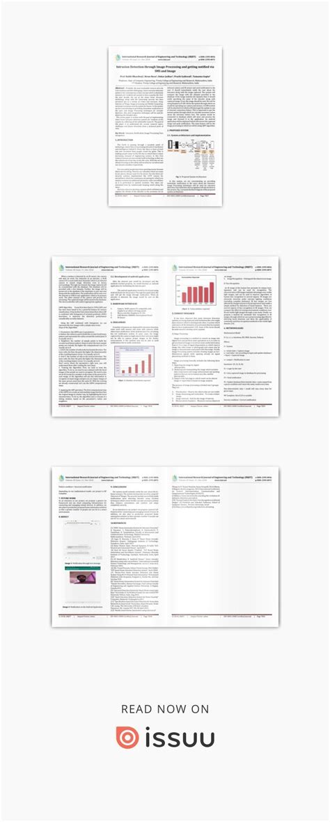 Irjet Intrusion Detection Through Image Processing And Getting Notified Via Sms And Image