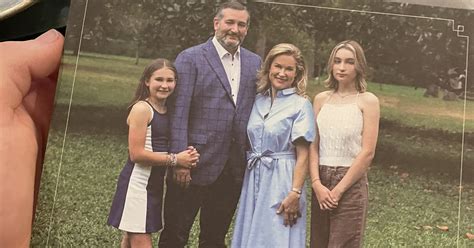 Cruz Daughter Tiktok At Ruby Black Blog