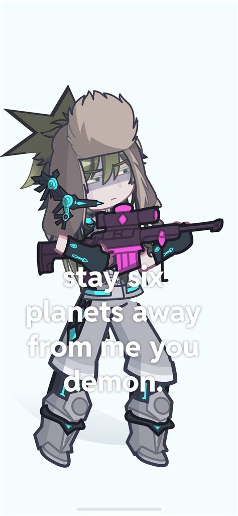 Let 3 7 8 Rate Your Oc R Gachaclub