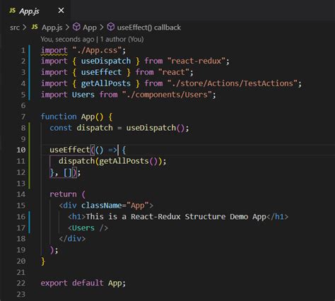 Structuring Redux In A React Web App Dev Community