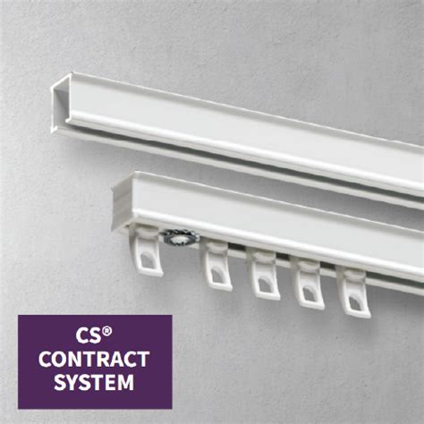 Hand Draw Assembly Cs Track Textile Trimmings