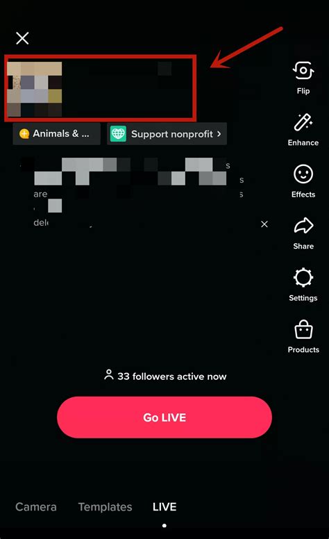 Tiktok Imtiktoker
