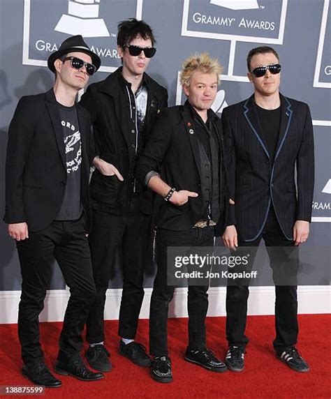 Tom Thacker Musician Photos And Premium High Res Pictures Getty Images