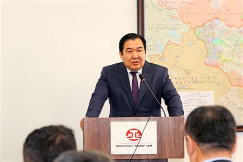 Монголын төмөр зам ТӨХК Added A Монголын төмөр зам ТӨХК