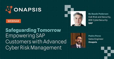 Learn About Sap Security Partnership With Onapsis Onapsis Posted On The Topic Linkedin