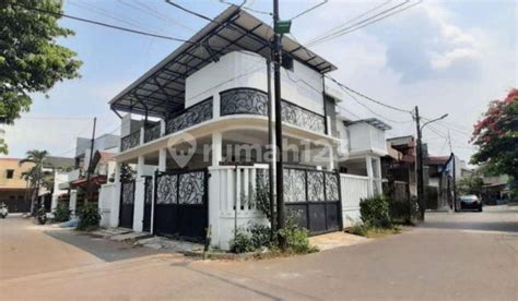 Rumah Dengan Kolam Renang Dijual Di Buaran Jakarta Timur Terbaru 2024