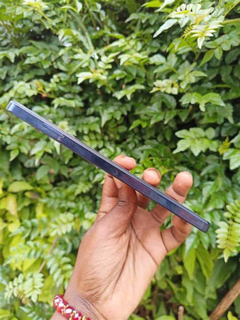 Tecno Camon Pro Review Stylish Midrange Smartphone