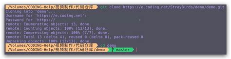使用代码仓库 什么是 Devops Devops 介绍 ｜ Coding Devops