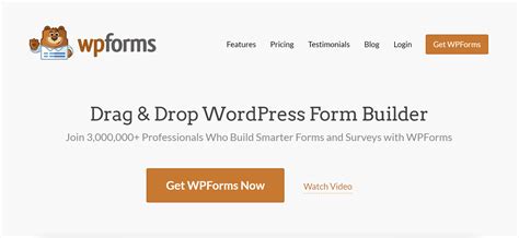 Top Five Best Contact Form 7 Plugin Alternatives For Wordpress 2021