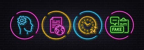 Engineering Document Icons Stock Illustrations 3158 Engineering