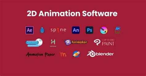 2d Animation Techniques Complete Guide For Best 2d Animation Styles