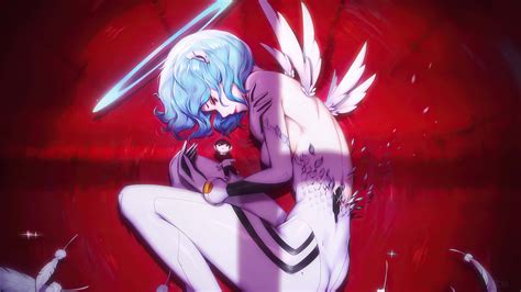 200 Neon Genesis Evangelion Pictures